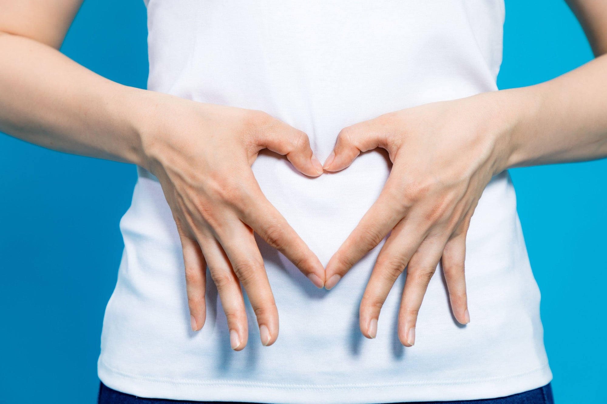 The Role of Water in Supporting Gut Health - Big Springs Water