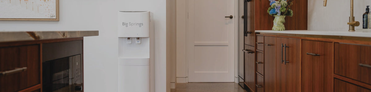 All Our Products | Big Springs Water