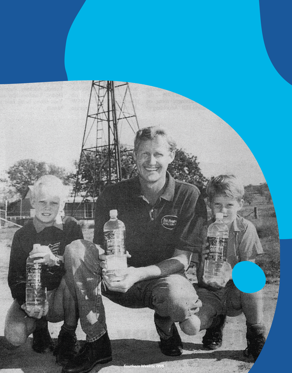 Water Delivery in Sydney & Melbourne | Big Springs Water