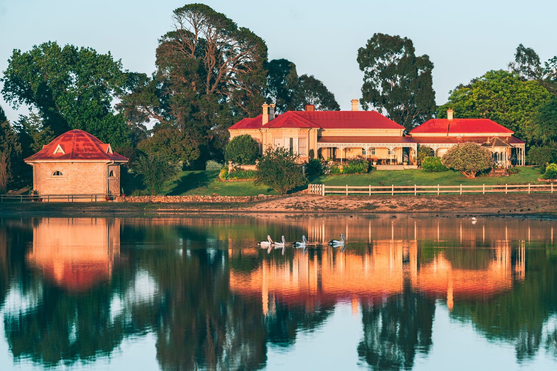 Our Story and Our Spring | Australia Natural Spring Water - Big Springs ...