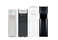 Orange Natural Spring Water Supplier | Office & Home Water Coolers ...