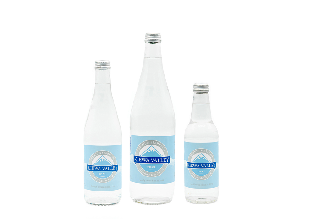 Order More Water Using Our Form | Big Springs Water