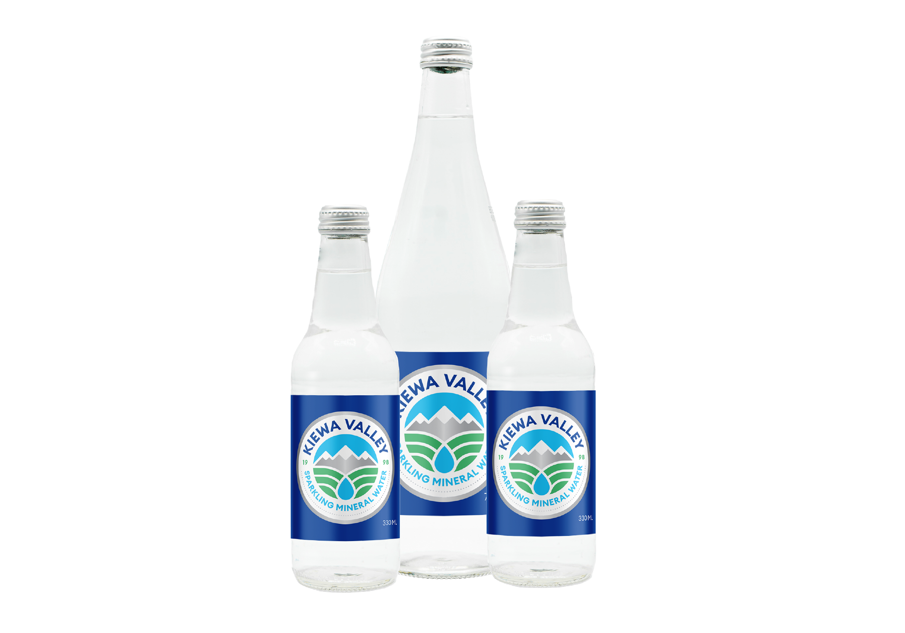 Wholesale Spring Water | Premium Natural Spring Water in Bulk - Big ...