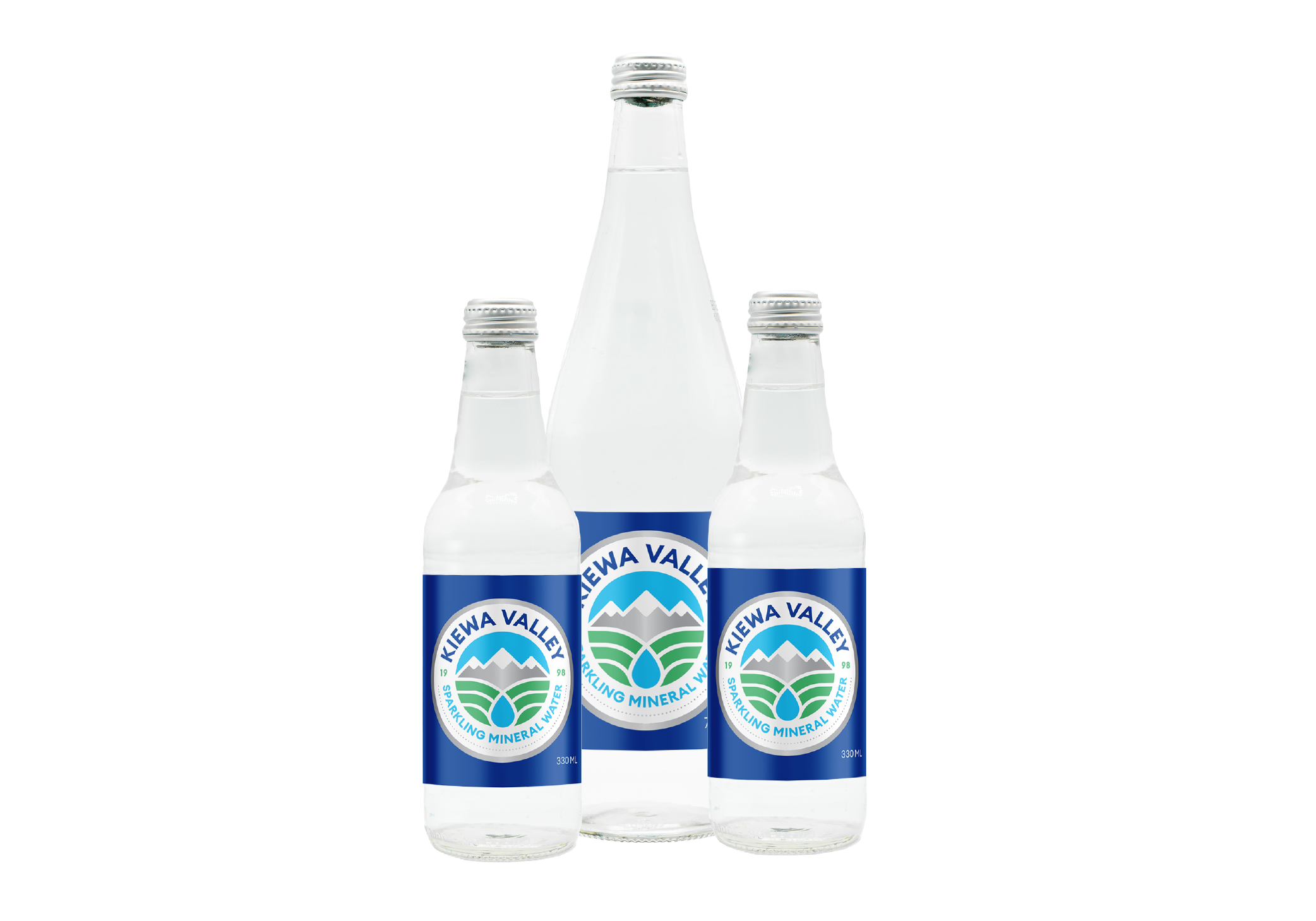 Wholesale Spring Water | Premium Natural Spring Water in Bulk - Big ...