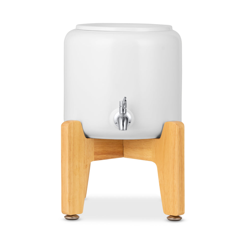 Water Dispenser Stand | Bottled, Glass, Ceramic, Benchtop & Filtered ...